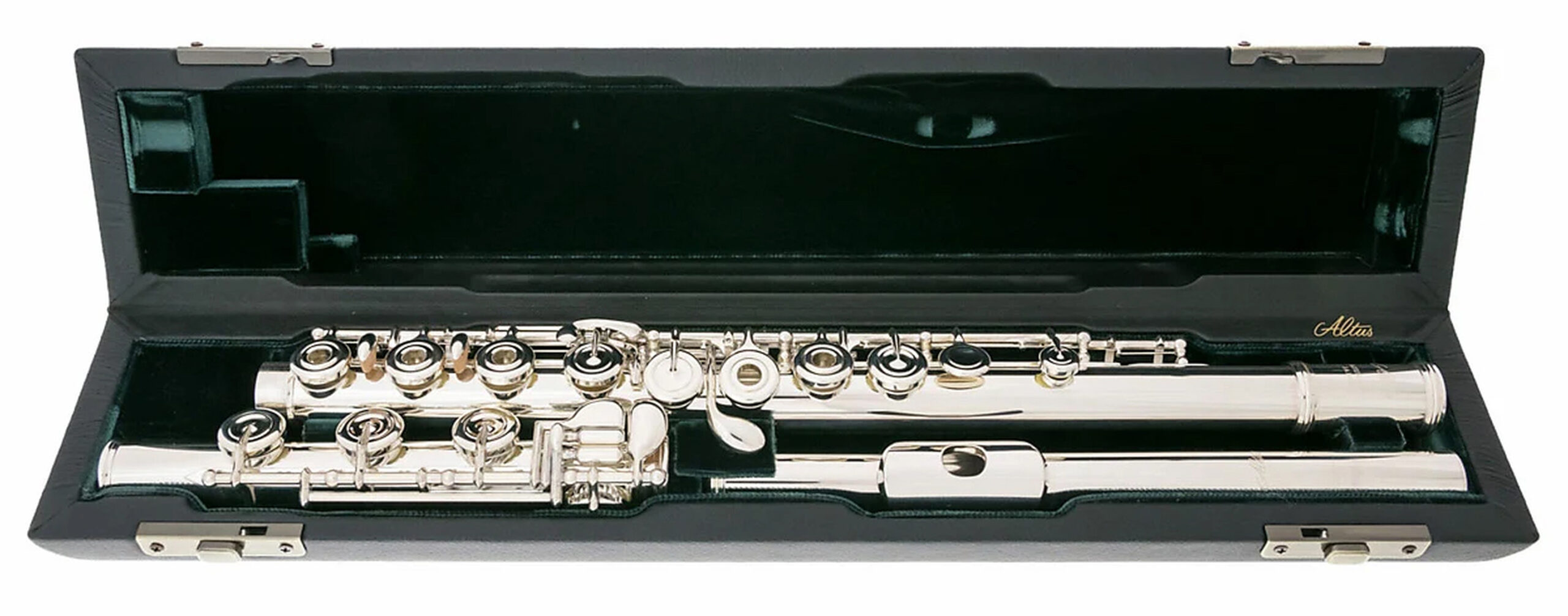 FLAUTA ALTUS A·11 RBE | Soloflauta - Flutecenter Store