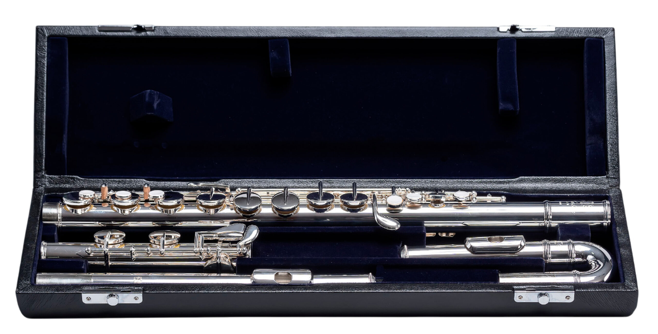 FLAUTA BOSTON A·20 – ALTO EN SOL | Soloflauta - Flutecenter Store