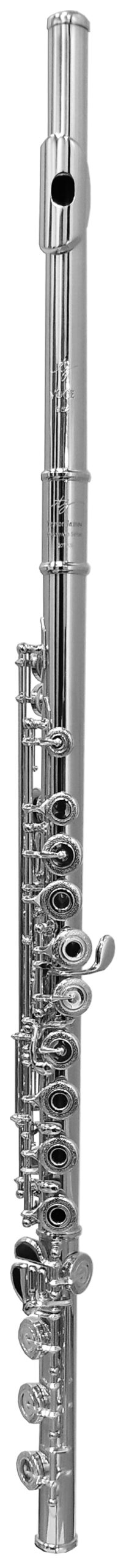 FLAUTA TREVOR JAMES VIRTUOSO RBEO 2C·MG | Soloflauta - Flutecenter Store