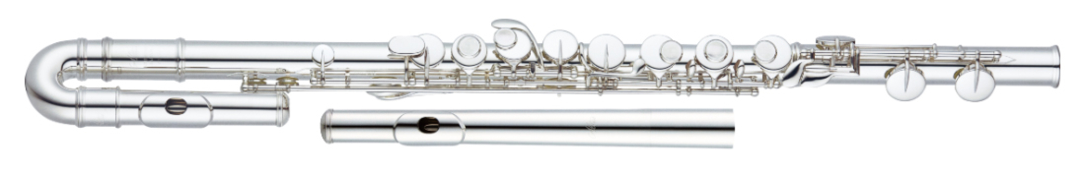 FLAUTA ALTUS 1021 · ALTO EN SOL | Soloflauta - Flutecenter Store