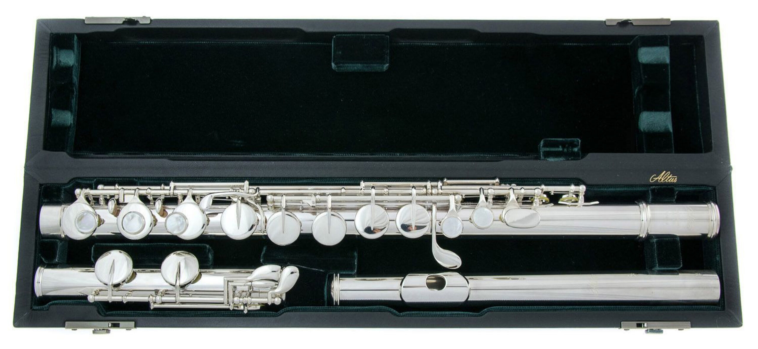 FLAUTA ALTUS 1017 · ALTO EN SOL | Soloflauta - Flutecenter Store