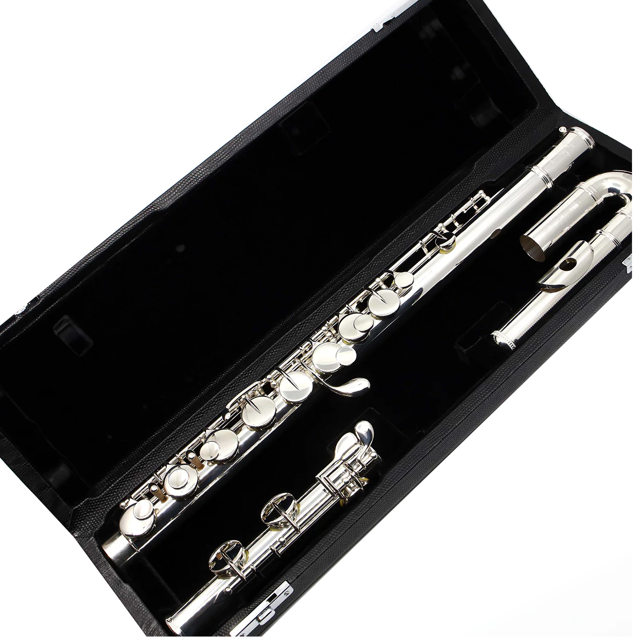 FLAUTA SANKYO AF 401-C · ALTO EN SOL | Soloflauta - Flutecenter Store